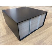 BEBA coin box with 10 trays | BR Numismatika v.o.s.